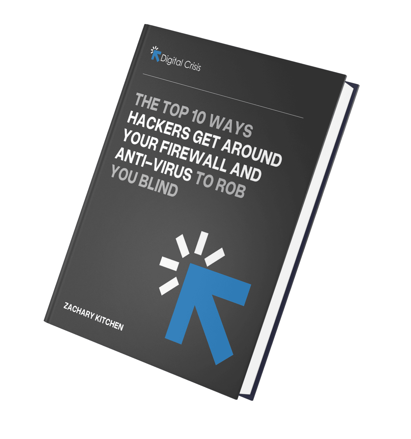 Encryption Methods: The Ultimate Guide